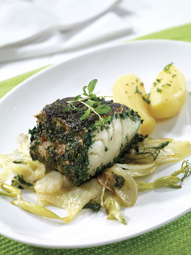 This week in store - Skrei Cod tastings | Booths Supermarket