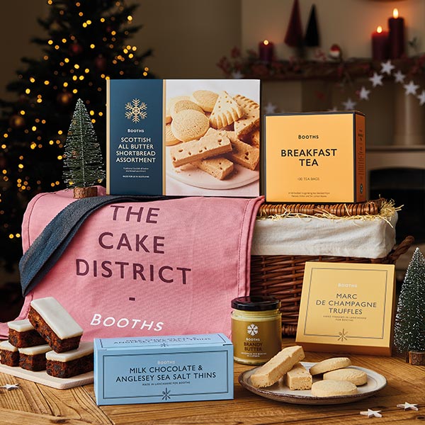 The UK's Food, Wine and Grocery Store | Booths Supermarket