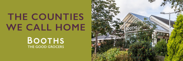 Our Places | Booths Supermarket