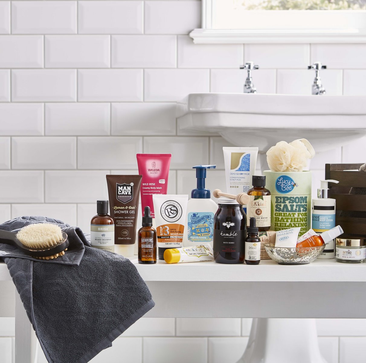 Booths Supermarkets | The UK's Food, Wine and Grocery Store