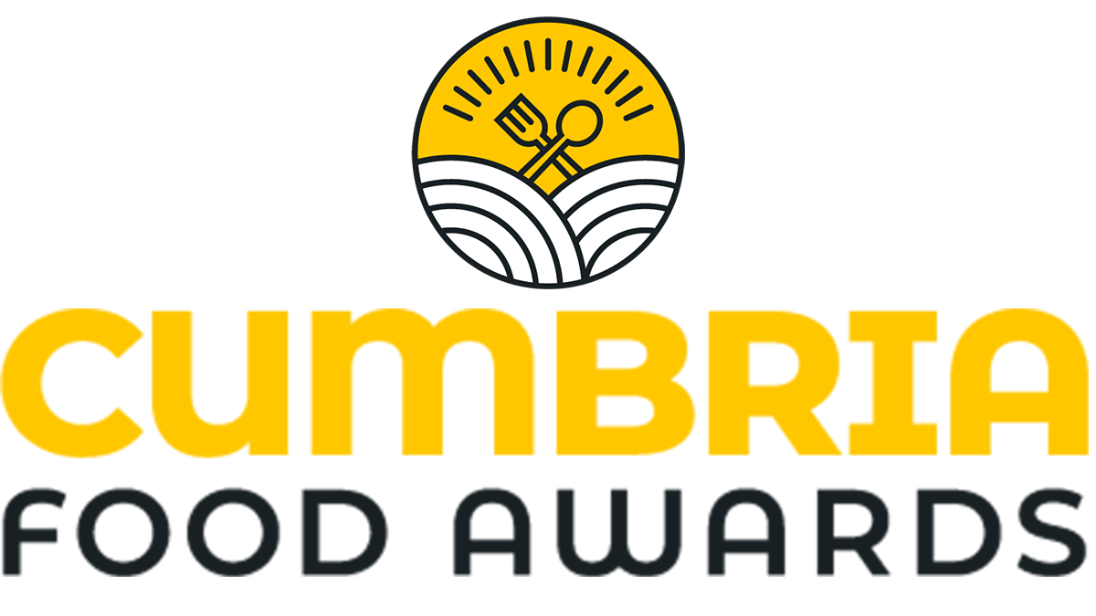 Proud Sponsors of the Cumbria Food Awards 2025 - Booths