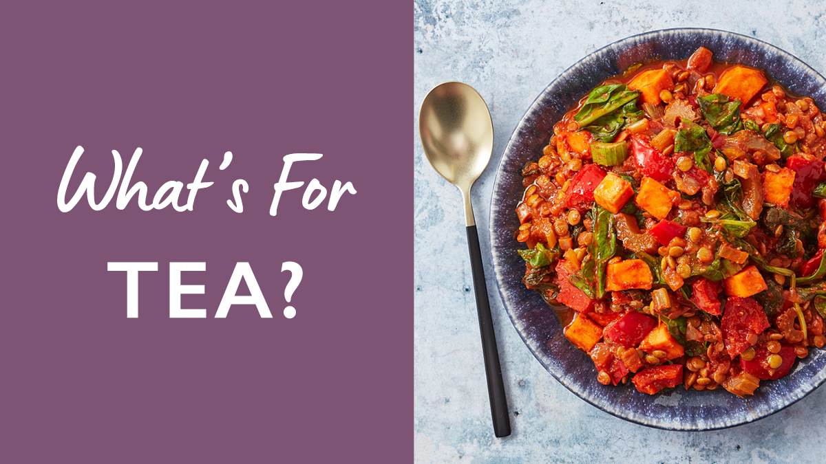 5 Easy Meals | Booths Supermarket