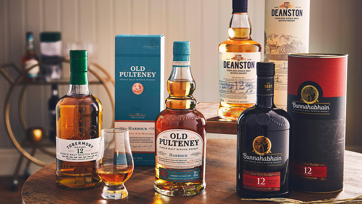 How To Taste Whisky | Booths Supermarket