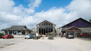 Booths Windermere Opening Hours & Directions | Booths Supermarket