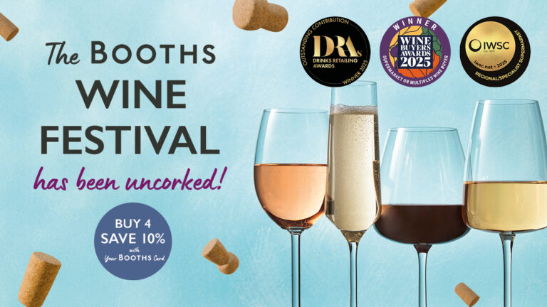 Seasonal Offers | Booths Supermarket