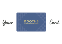 Your Booths Card FAQs | Booths Supermarket