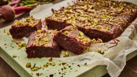 Beetroot Brownies Recipe | Booths Supermarket