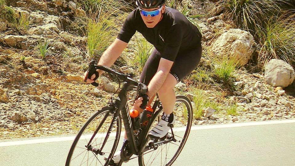 Booths L2P Rider 2024 Bernard Moss | Booths Supermarket