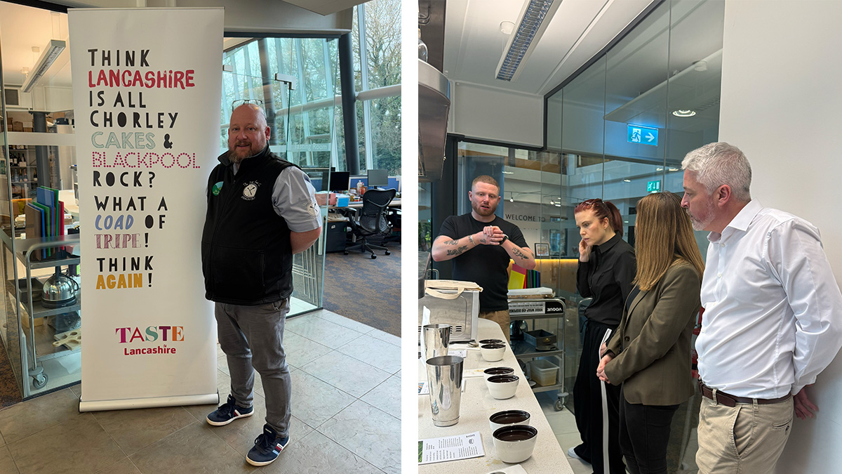 Booths Kendal Opening Hours & Directions | Booths Supermarket