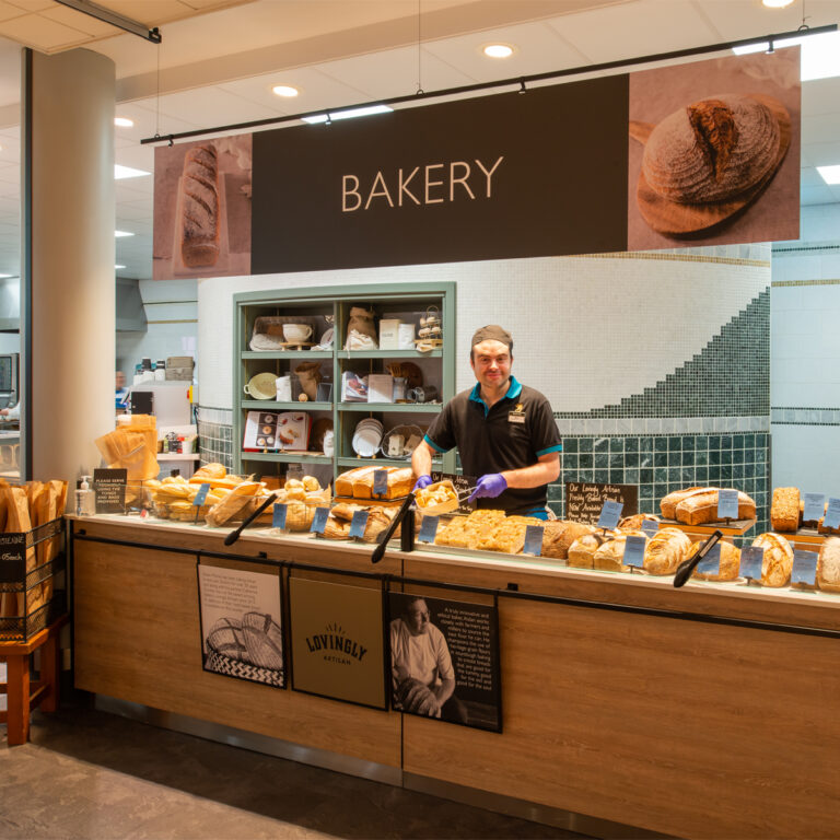 Hello Kendal | Our Places | Booths Supermarket