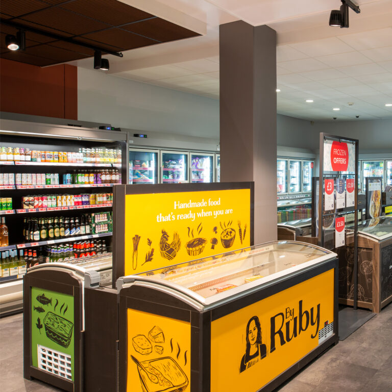 Hello Kendal | Our Places | Booths Supermarket