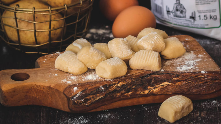 Pasta and Bean Soup Recipe | Booths Supermarket