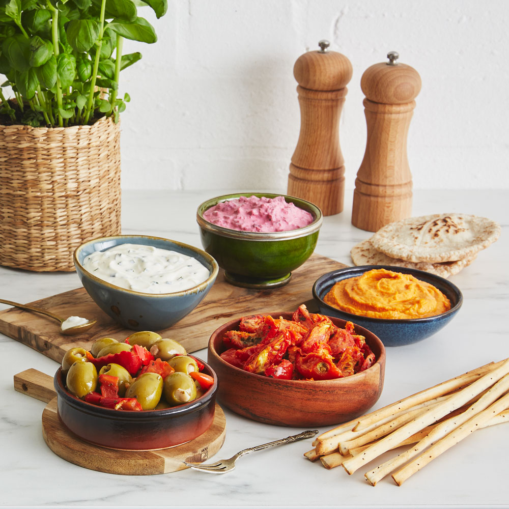 New to Booths Brand | Booths Supermarket