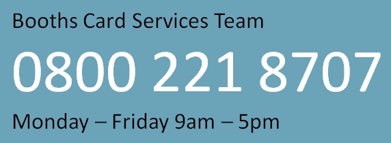 Contact Booths | Support For Customers & Suppliers