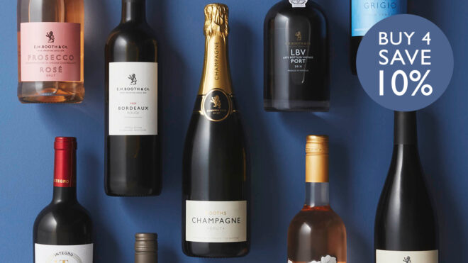 Your Booths Card Benefits | Booths Supermarket