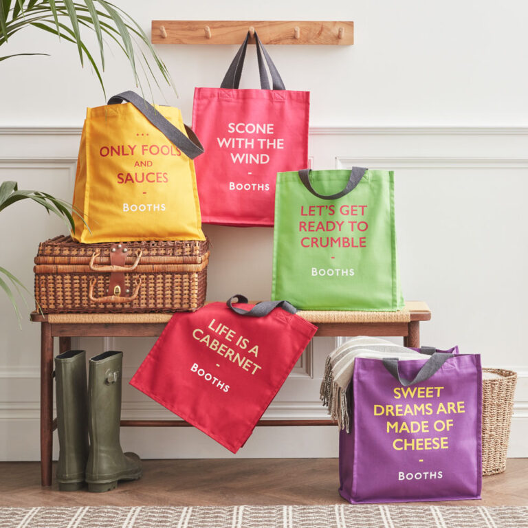 New to Booths Brand | Booths Supermarket