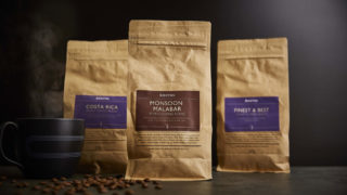 New to Booths Brand | Booths Supermarket