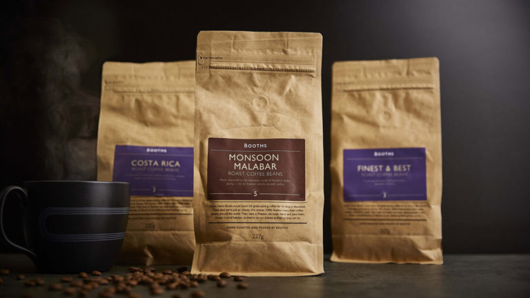 New to Booths Brand | Booths Supermarket