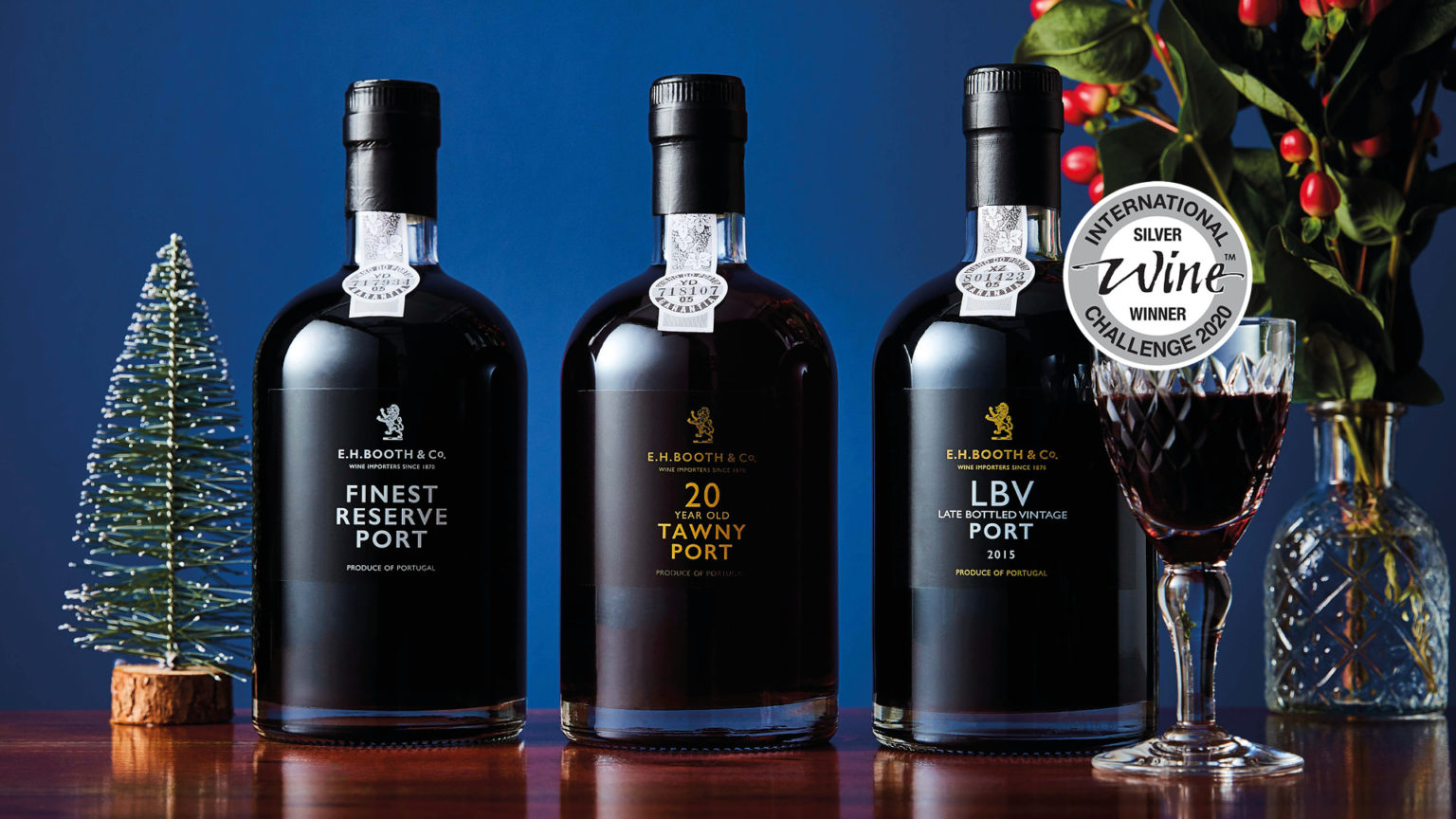 Wines & Spirits | Booths Supermarket