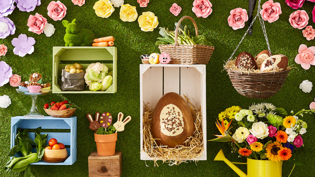 Best of Booths Products In Store Now - Booths