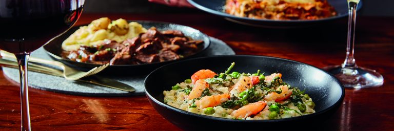 Ready Meals Range Review | Booths Supermarket