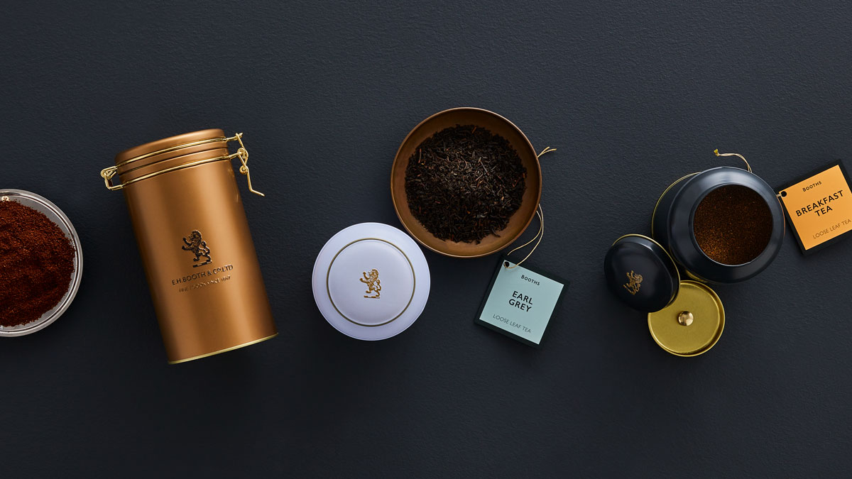 10 of the Best Booths Products on AmazonFresh | Booths Supermarket