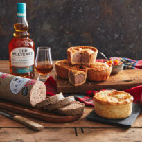 New Food & Drink Now Available | Booths Supermarket