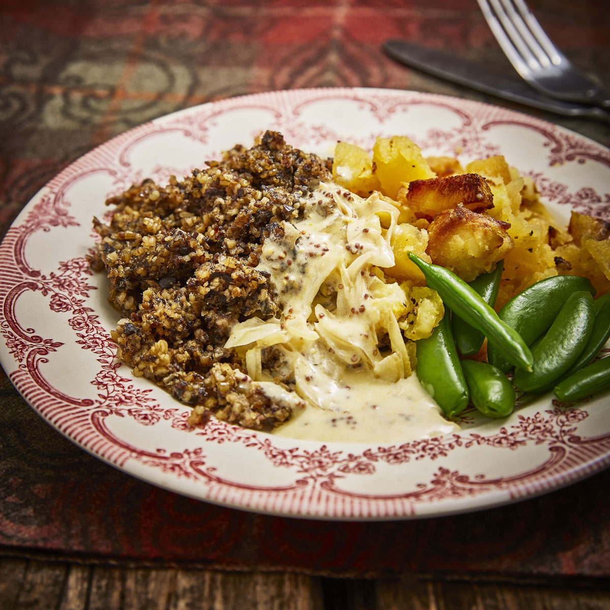 Booths Supermarkets | The UK's Food, Wine and Grocery Store