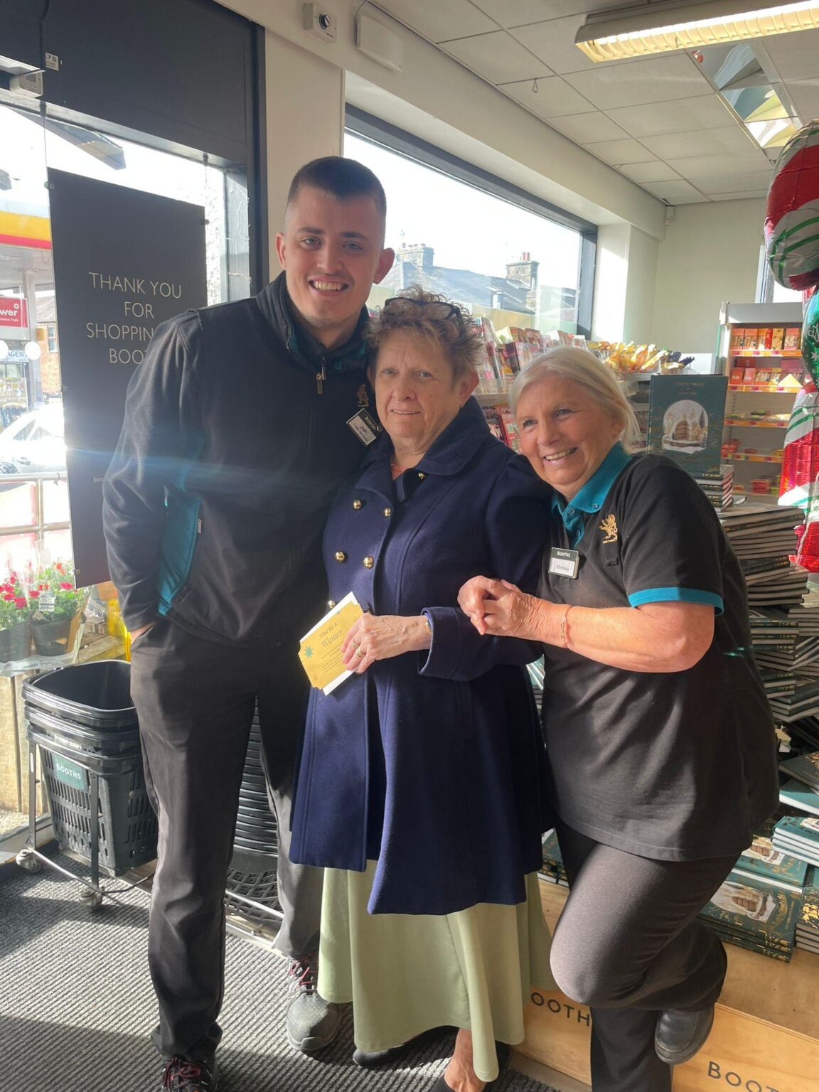 In Store Events at Booths | Tasting Events | Booths Supermarket