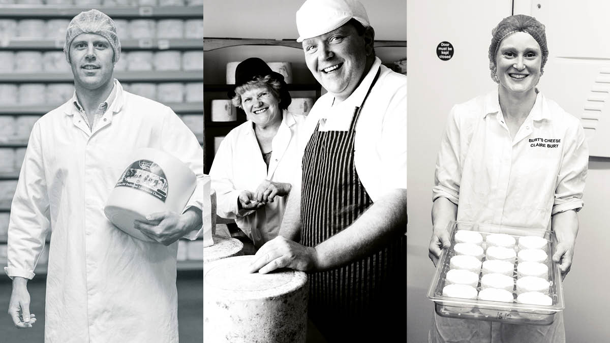 Cheese Archives - Booths