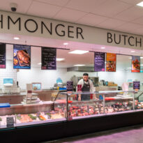 Booths Windermere Opening Hours & Directions | Booths Supermarket