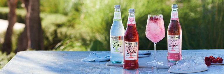 Craft Soft Drinks Range | Our Products | Booths Supermarket
