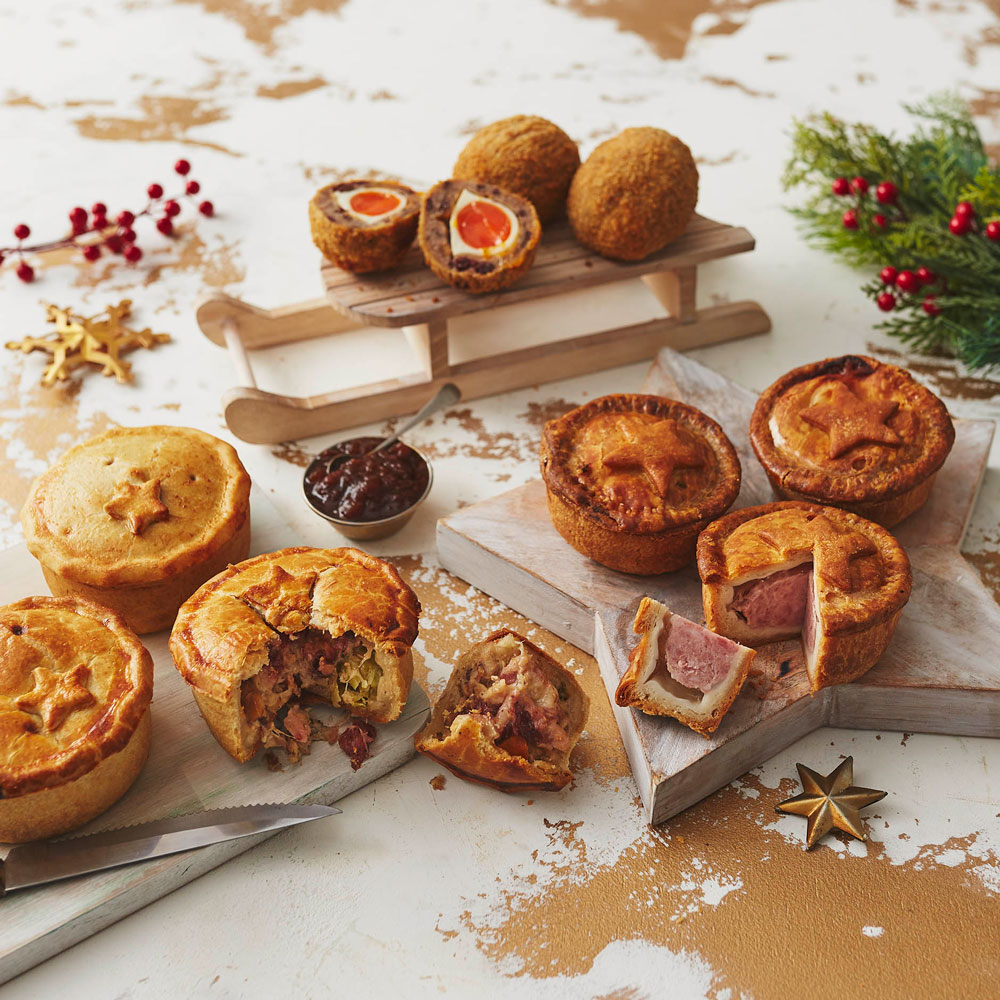 New Food & Drink Now Available | Booths Supermarket