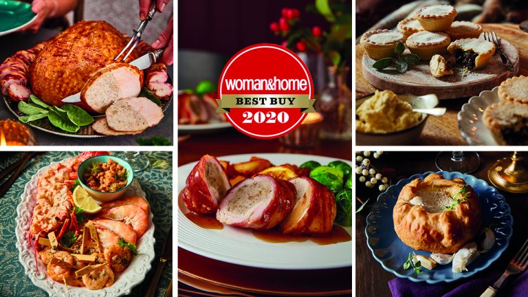 Christmas Food Award Wins 2020 | Booths Supermarket