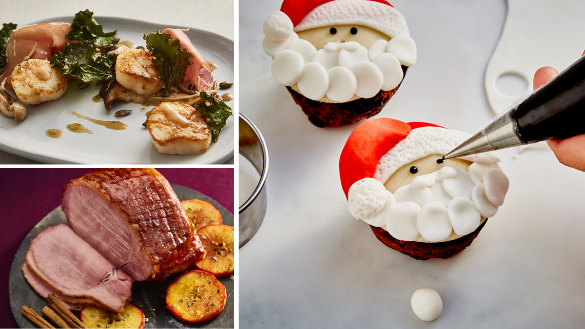 Booths Ultimate Festive Recipe Collection | Booths Supermarket
