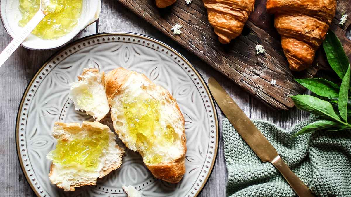 The Boho Bakers Blog: Unusual Jam | Booths Supermarket