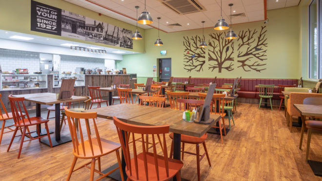 We've Updated Your Longton Store! | Booths Supermarket