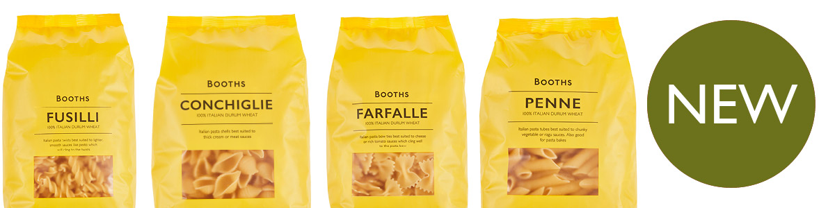 Best of Booths Products In Store Now - Booths