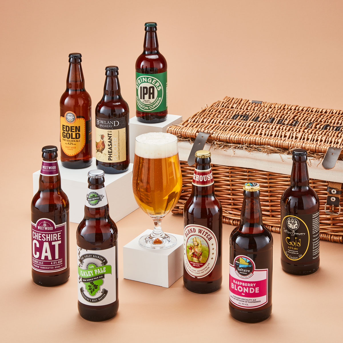 Booths Supermarkets | The UK's Food, Wine and Grocery Store