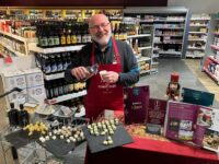 In Store Events at Booths | Tasting Events | Booths Supermarket