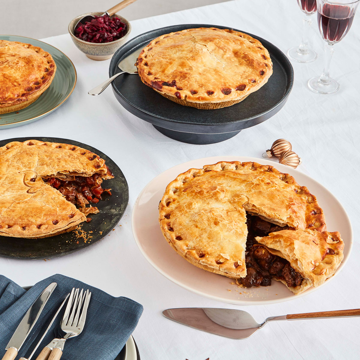 Booths Supermarkets | The UK's Food, Wine and Grocery Store