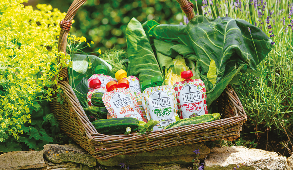 NCT Endorsed Baby Food Arrives In Booths Stores | Booths Supermarket