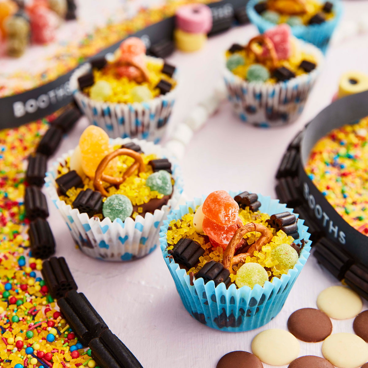 The UK's Food, Wine and Grocery Store | Booths Supermarket