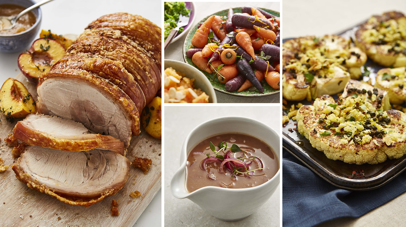 Top Tips for The Perfect Roast | Booths Supermarket