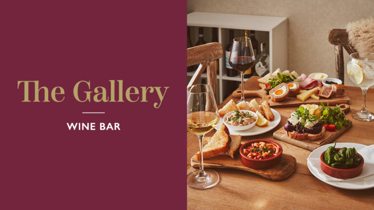 Dining By Booths | Booths Supermarket