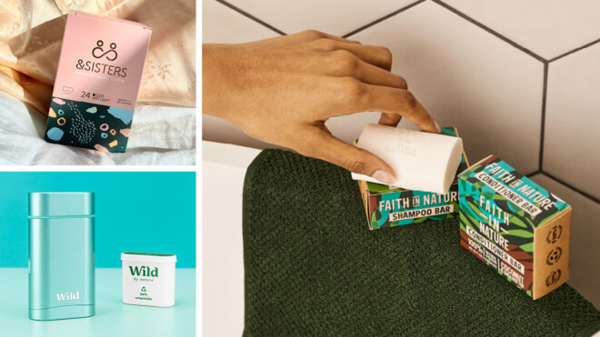 Toiletries Range Review | Our Products | Booths Supermarket