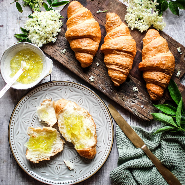 The Boho Bakers Blog: Unusual Jam | Booths Supermarket