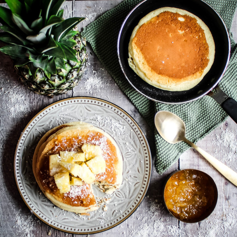 The Boho Bakers Blog: Unusual Jam | Booths Supermarket