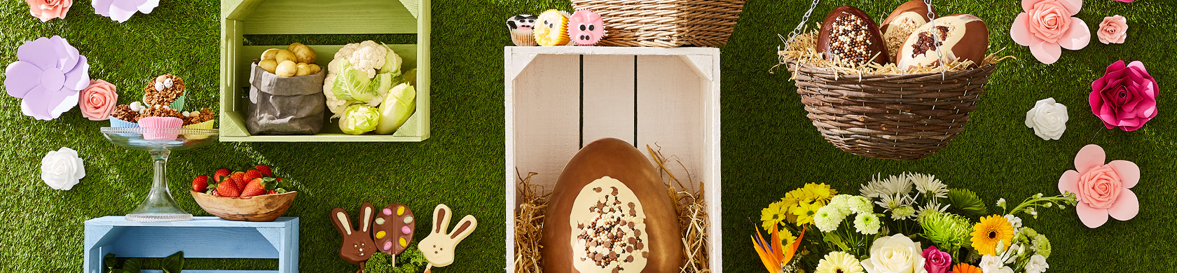 Booths Supermarkets | The UK's Food, Wine and Grocery Store