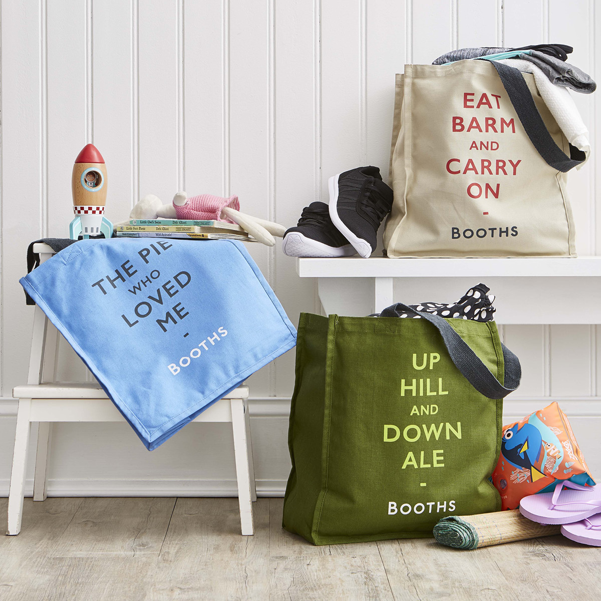 Booths Supermarkets | The UK's Food, Wine and Grocery Store